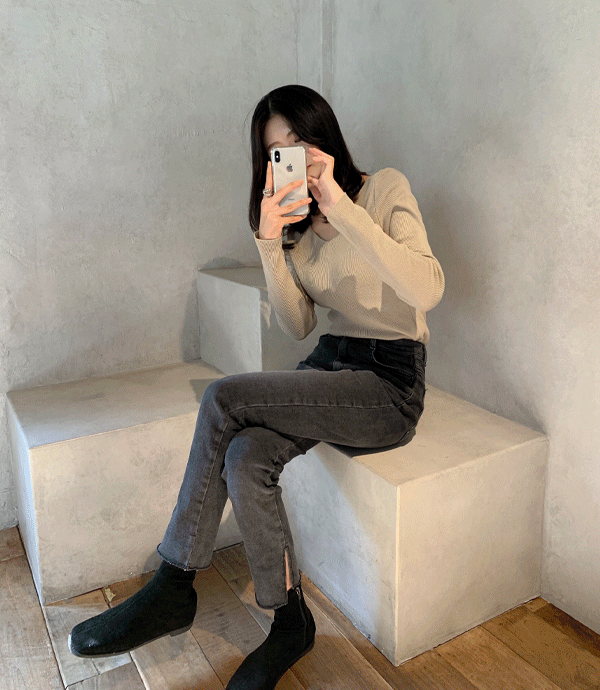 히앤유 시즈 브이 nt _5color