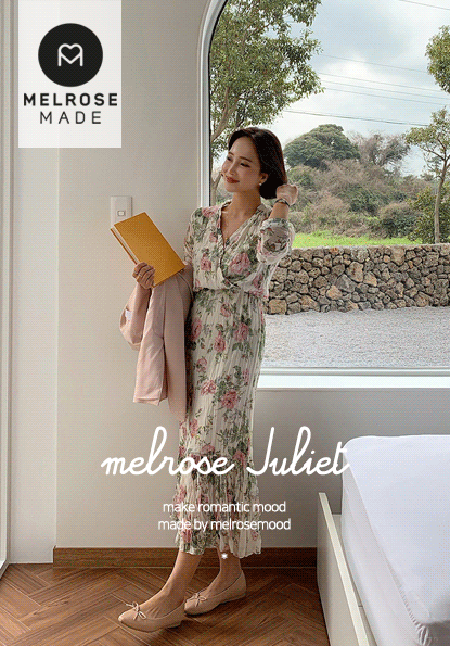 멜무줄리엣ops(2color)