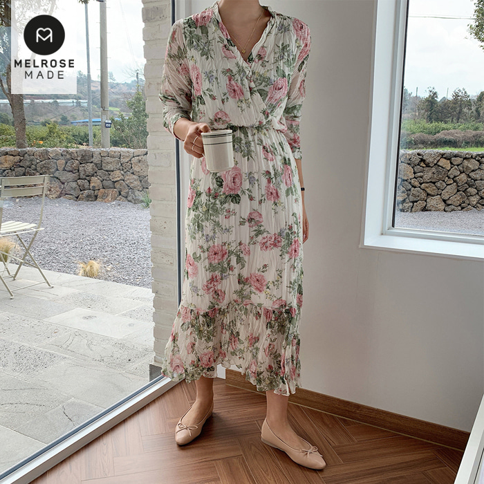 멜로즈무드 멜무줄리엣ops(2color)