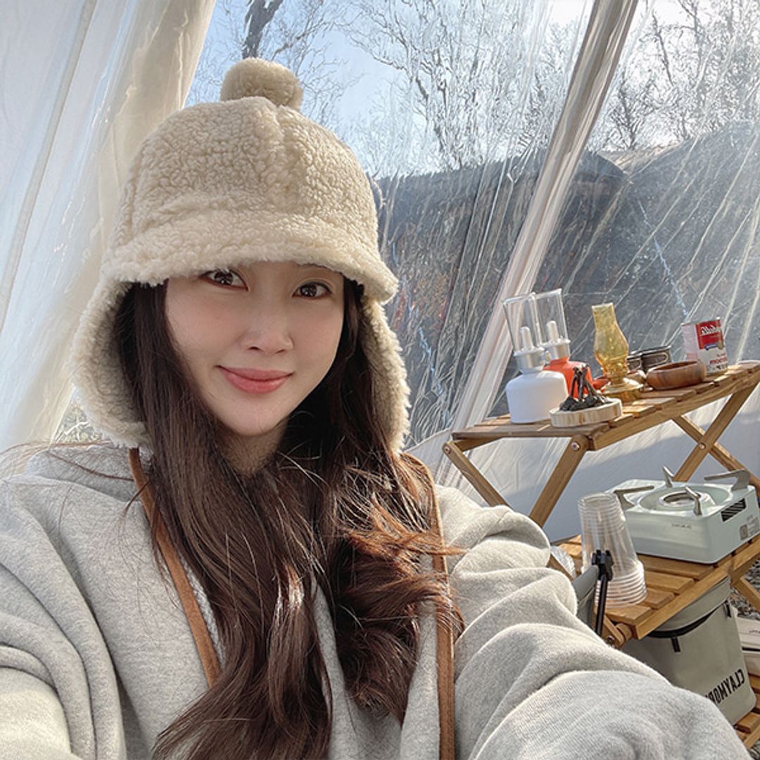 양털 덤블 방울 귀돌이 군밤 모자 털모자