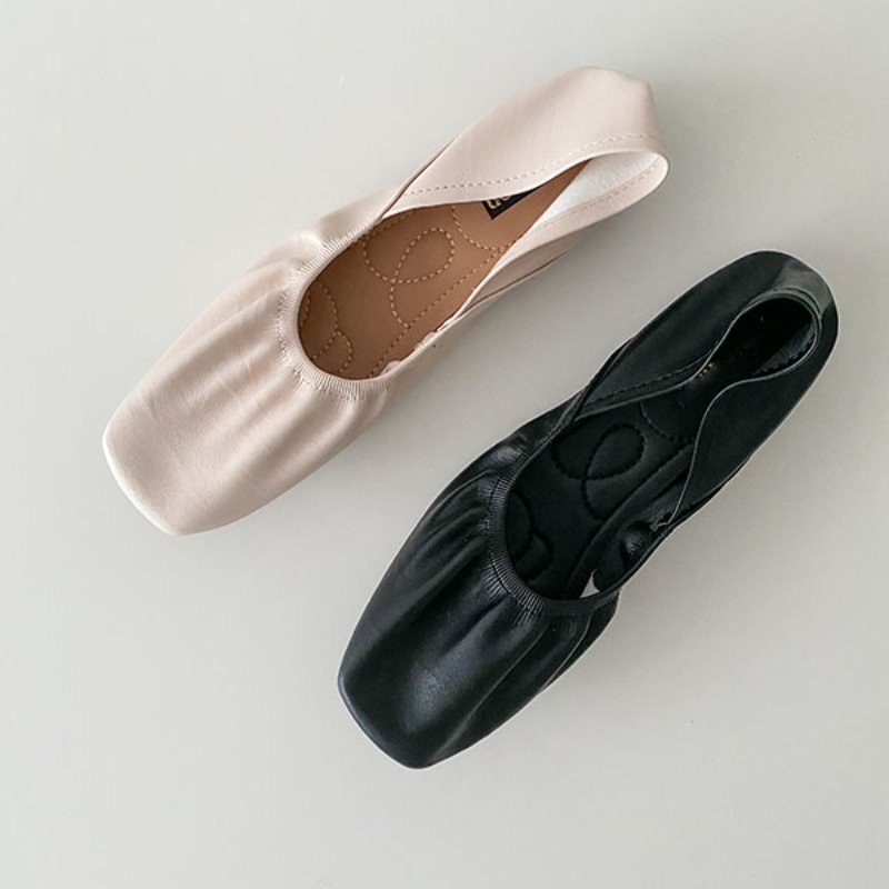 어데이 에이븐 웨이브 플랫 (2col/230~250)