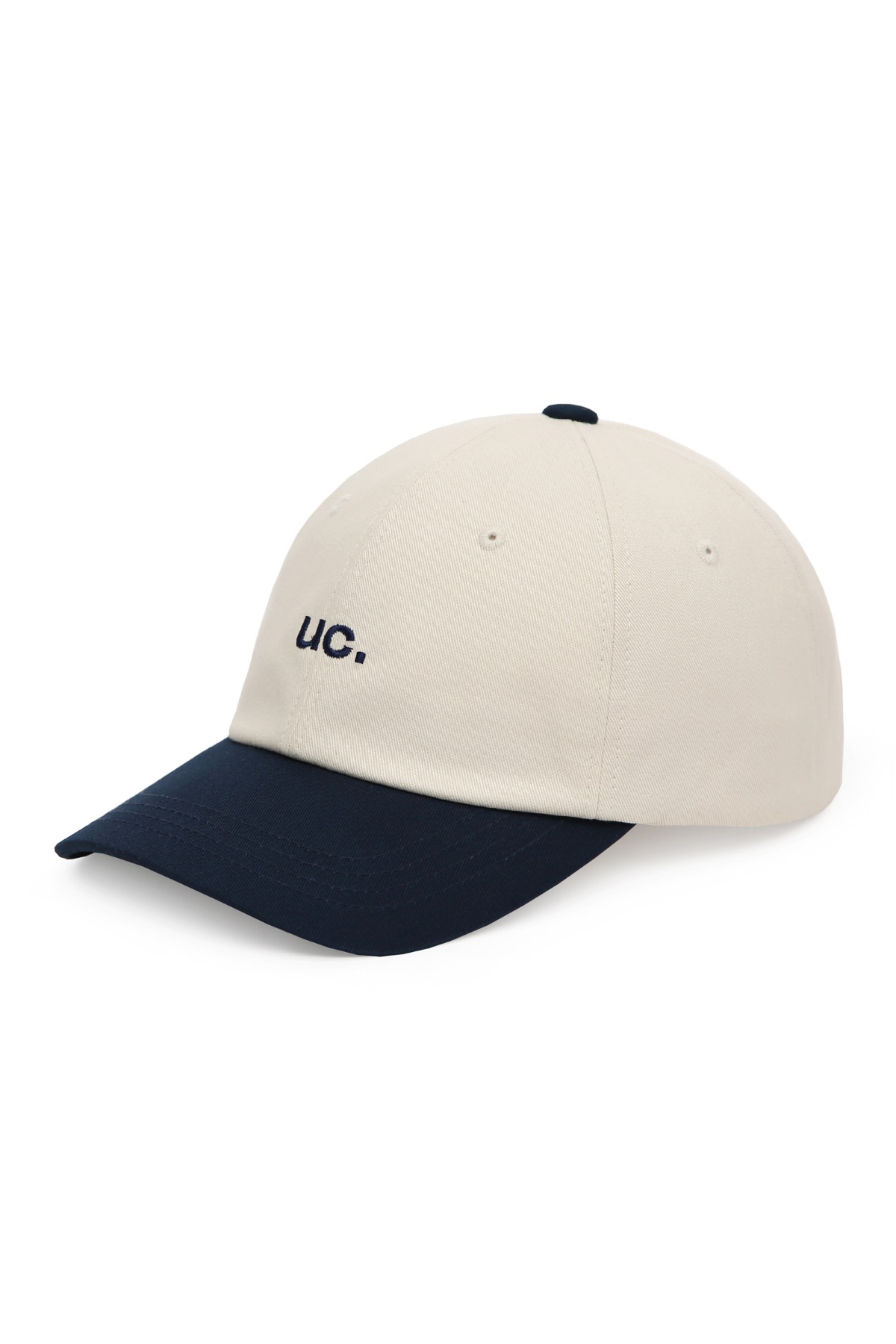 언더컨트롤스튜디오 UC / AUTHENTIC B B / NAVY