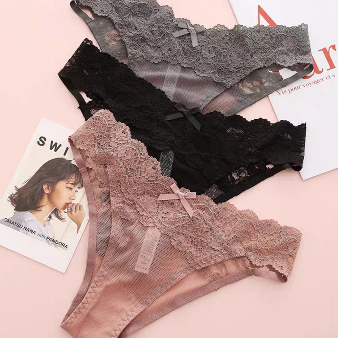 여성 바디프로필 무봉제 심리스팬티 누디 레이스 비키니 요가팬티 운동 심리스속옷