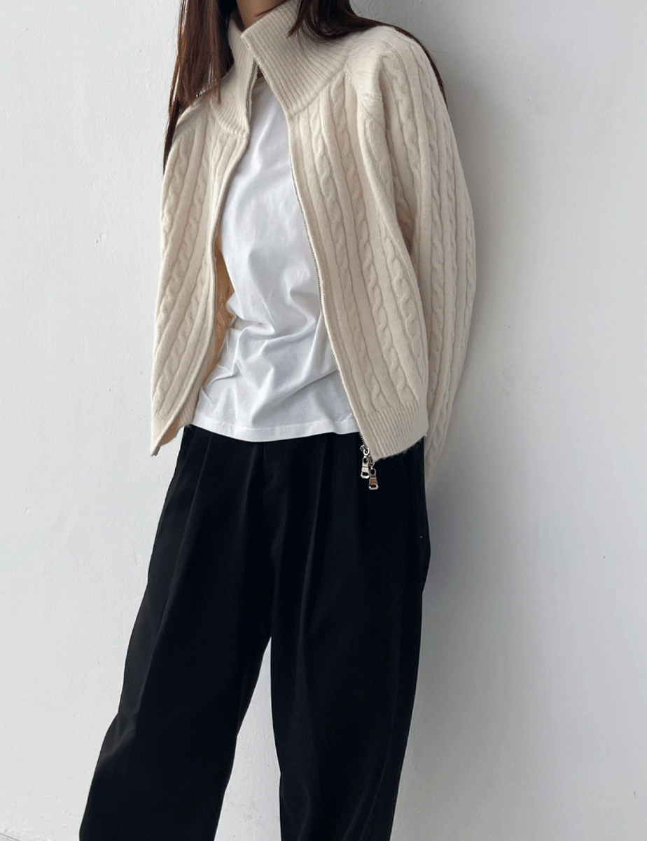 twist-knit-zip-up-4color