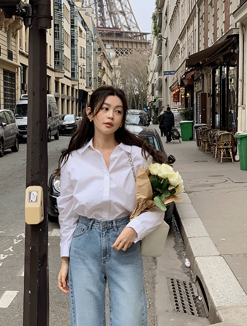 베니토 1만장돌파베스트셀러 Made 크런치 바이오워싱 365 데일리 셔츠 신상베스트여성셔츠기본무지하객하객룩오피스오피스룩무지셔츠간절기셔츠데일리셔츠데일리