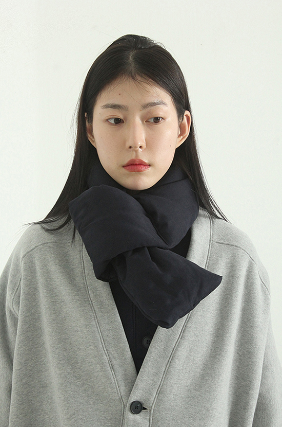 로컬맨션 padding muffler