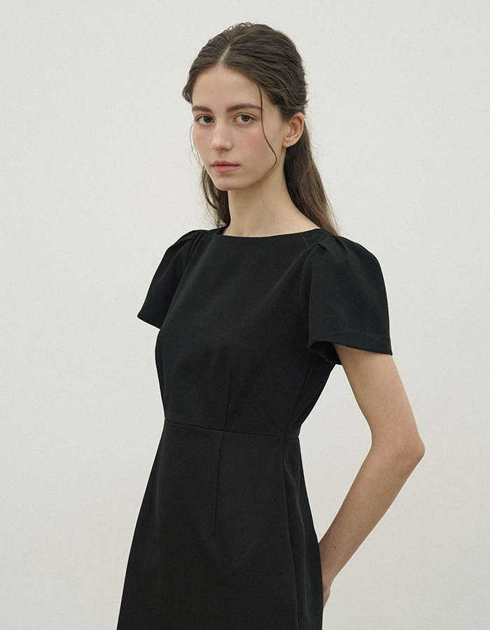 라무어 [32th] [made] liber dress (2col)