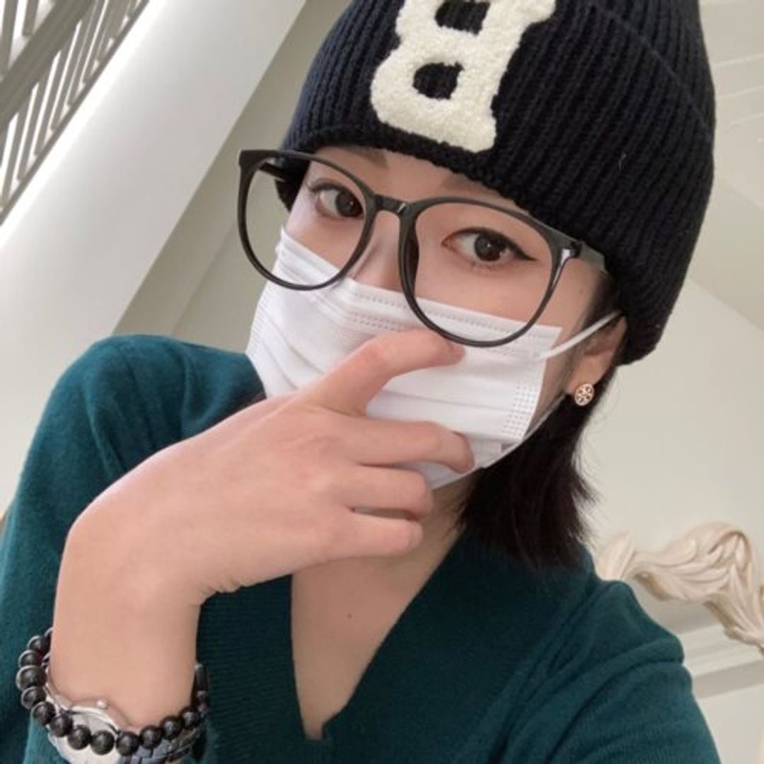 무배 오버 라인 뿔테 안경 검은테 얼굴형 커버 아이웨어 선글라스
