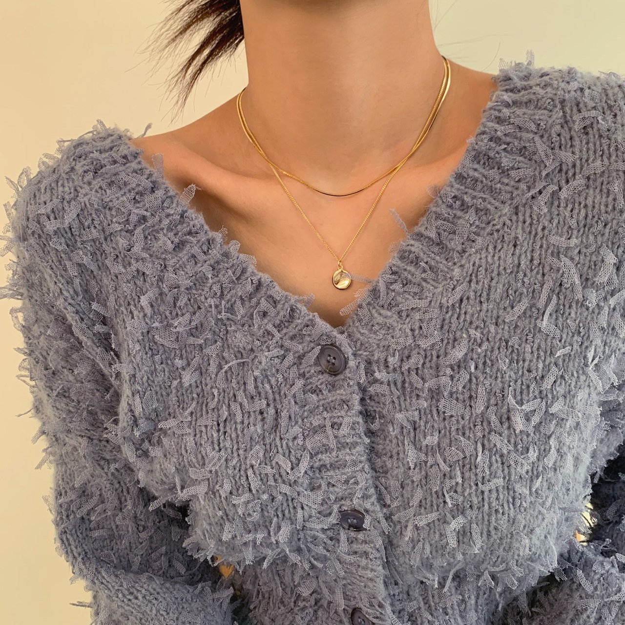 Basic Necklace