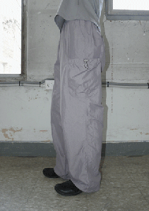 에프터먼데이 cargo easy pants (2c)