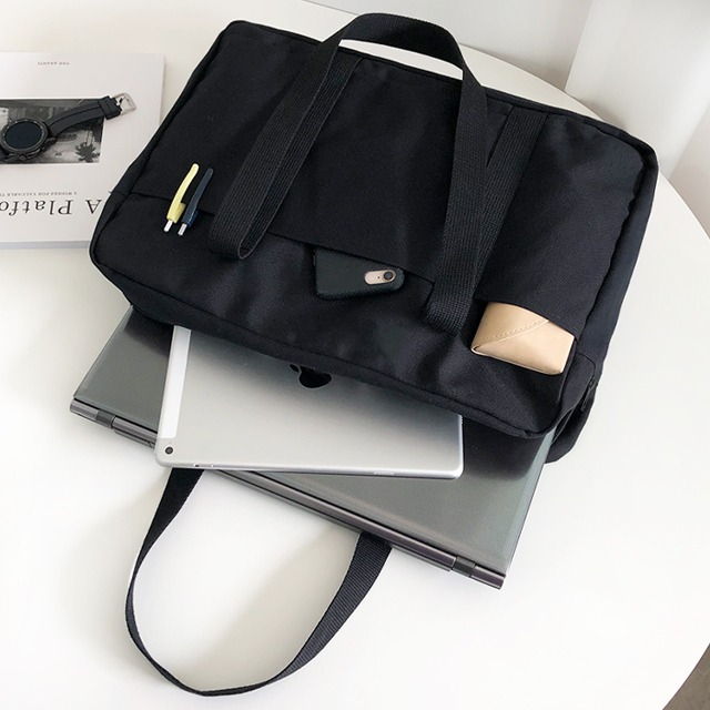 데일리바인 당일발송 2col 빅사이즈 스퀘어 보스턴 운동가방 캔버스 여행가방 후드 맨투맨 패션룩 수납 보부상가방 캐주얼 대학생 개학 개강룩 노트북 에코 숄더백 Mo2211