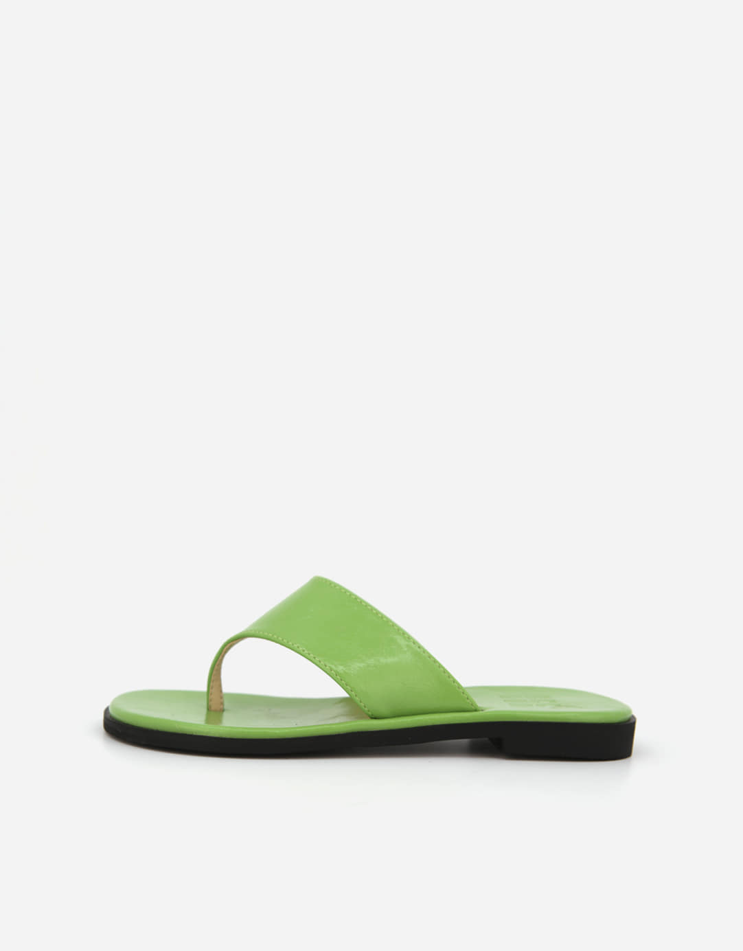 VIVID ROUND FLIP-FLOPS