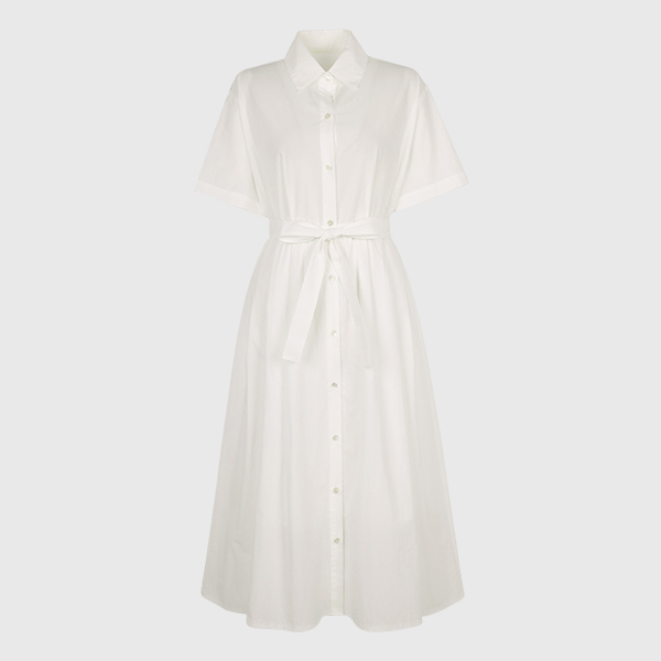 Made 셀리앙 썸머 핀턱 셔츠 롱 원피스 신상베스트간절기봄여성데일리원피스셔츠원피스셔츠롱원피스셔츠롱원피스핀턱원피스코튼원피스데일리룩페미닌룩나들이룩