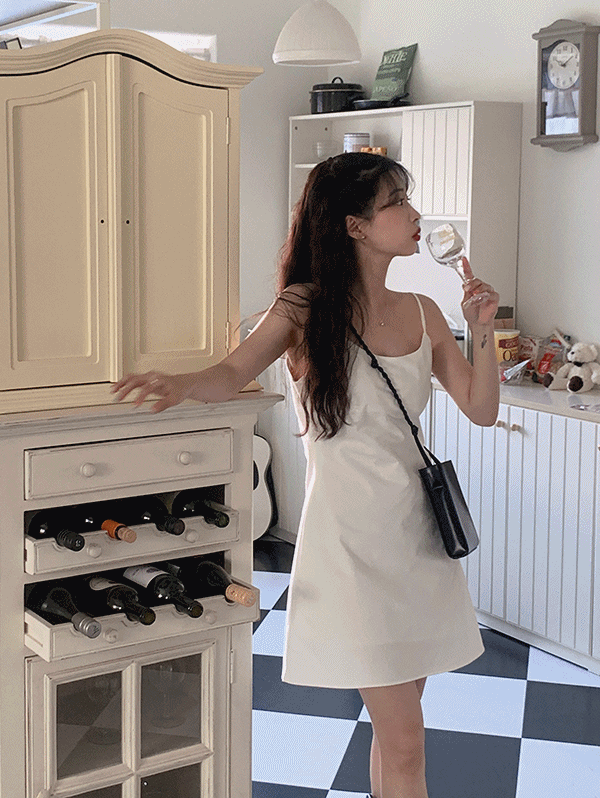 유리에 merci mini ops - 2color