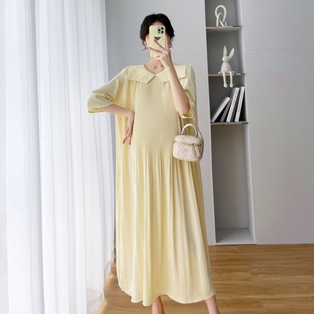 임부복 임산부옷 임부복원피스 빅사이즈임부복 원피스 임산부 임산부원피스 임산복 임부원피스 K