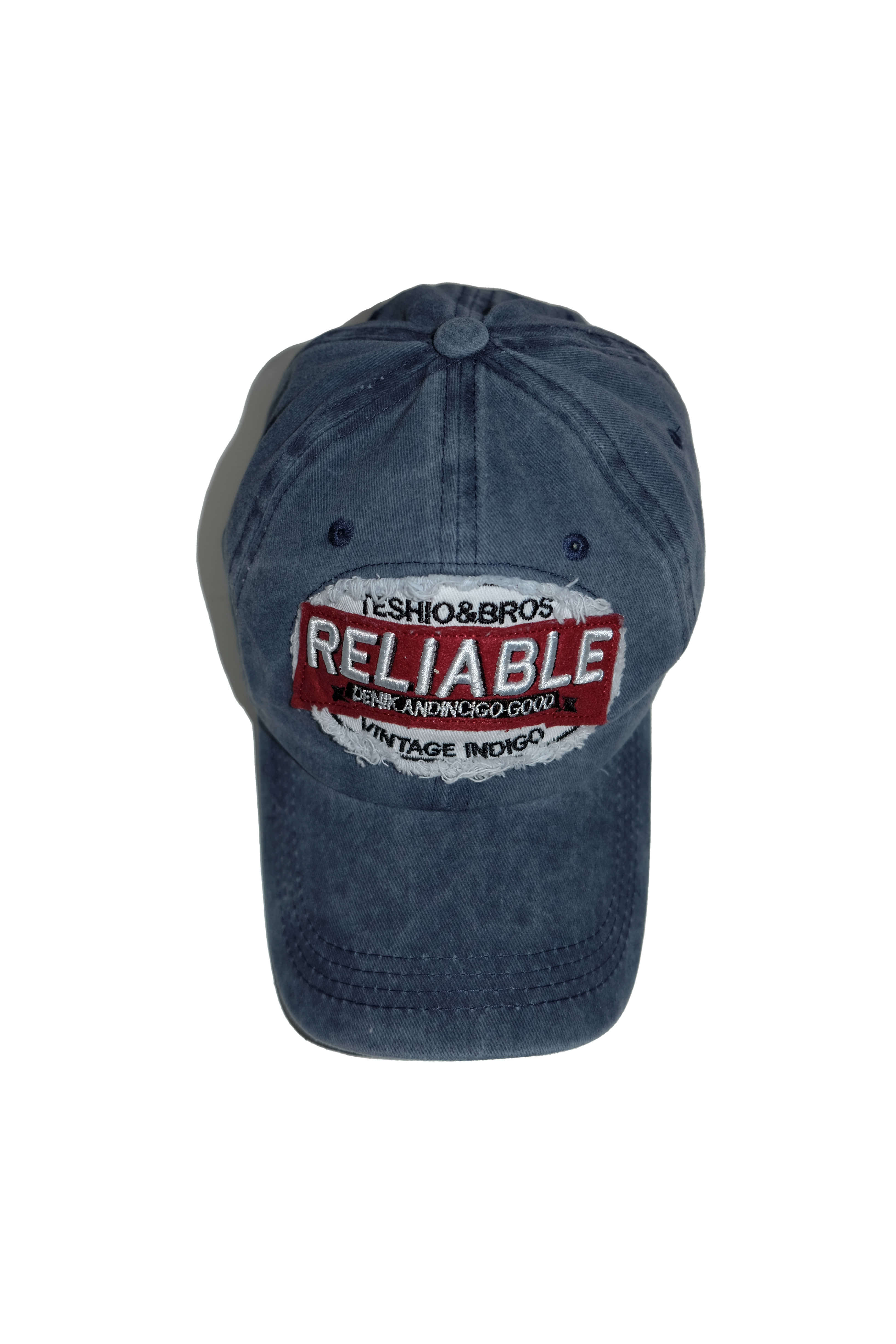 서울베이스드 RELIABLE CAP