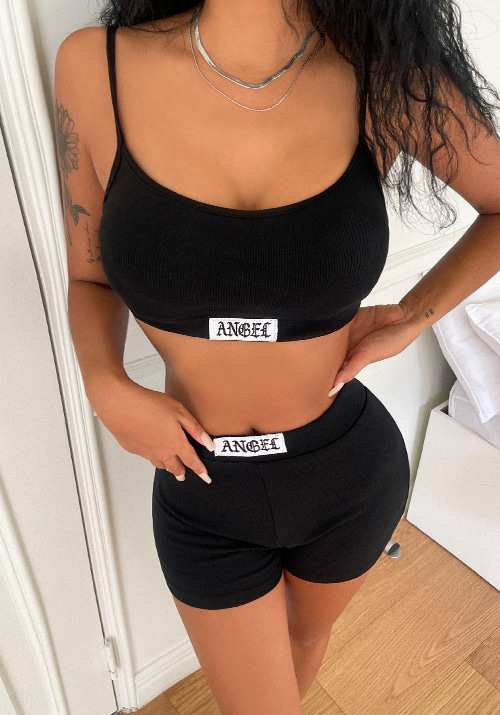 에이브 이지핏 브라렛 SET - 2color