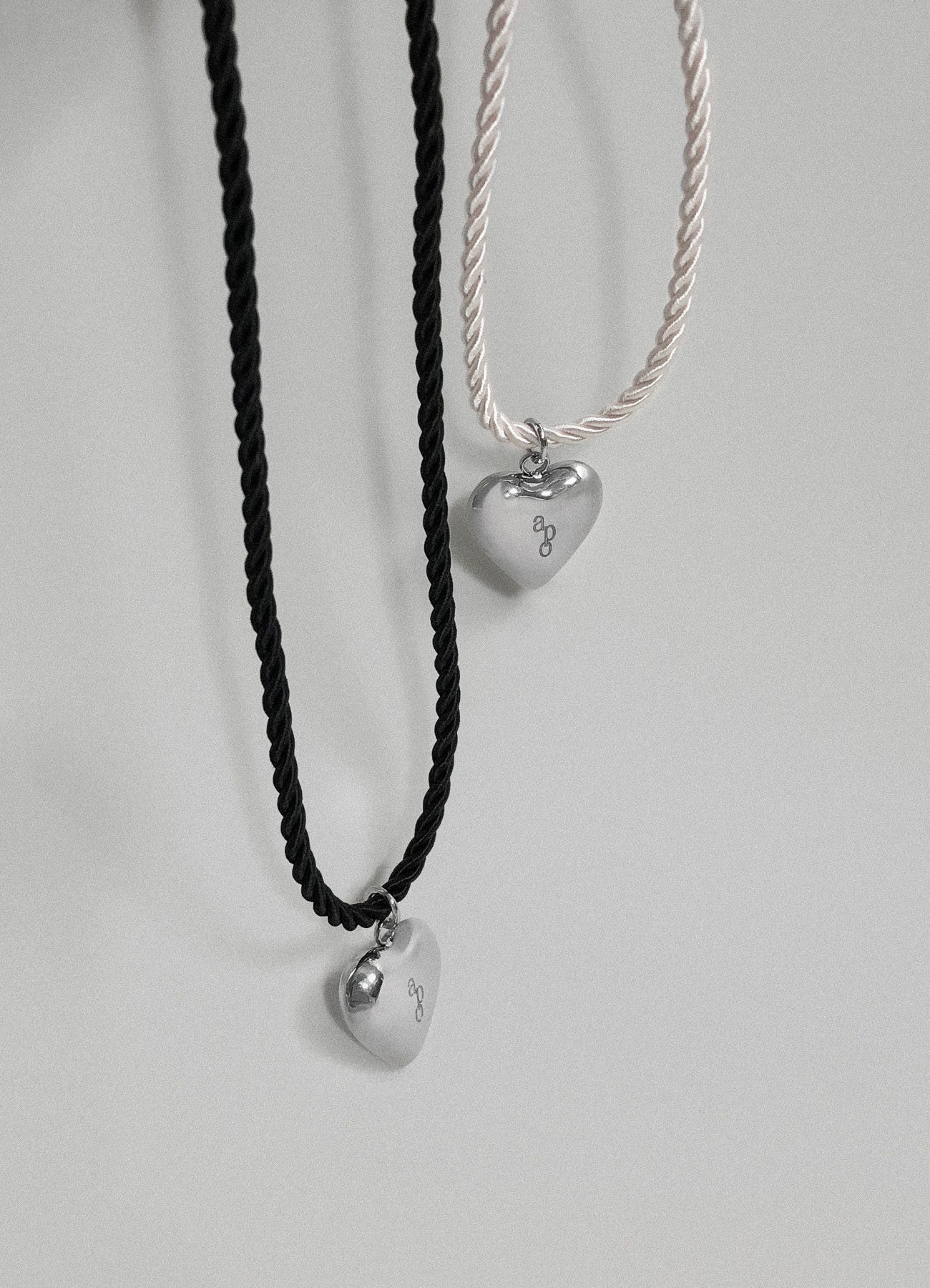 Cutie pie Rope N.(Black)