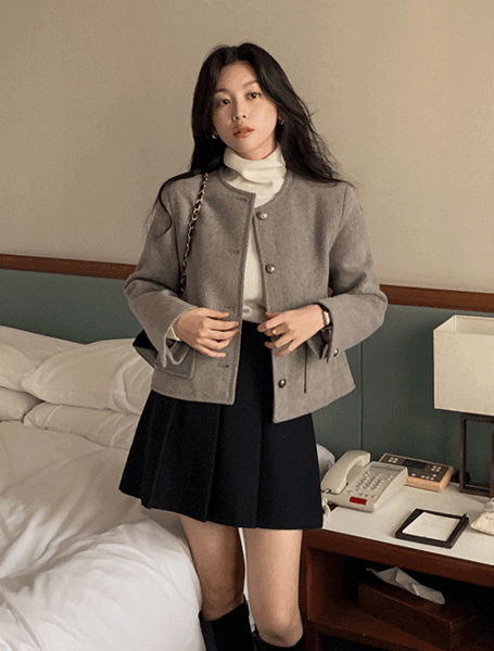 베니토 울58 Made 1천장돌파 켈라 울 플리츠 미니 A라인 스커트 신상베스트간절기가을여성데일리울스커트미니스커트플리츠스커트주름스커트가을스커트