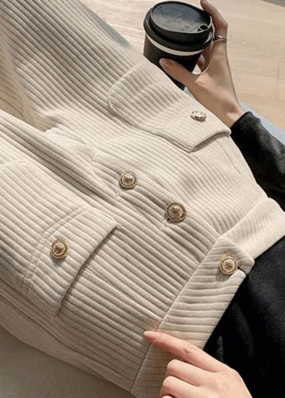 [D1_0545] 라인핏 코듀로이팬츠