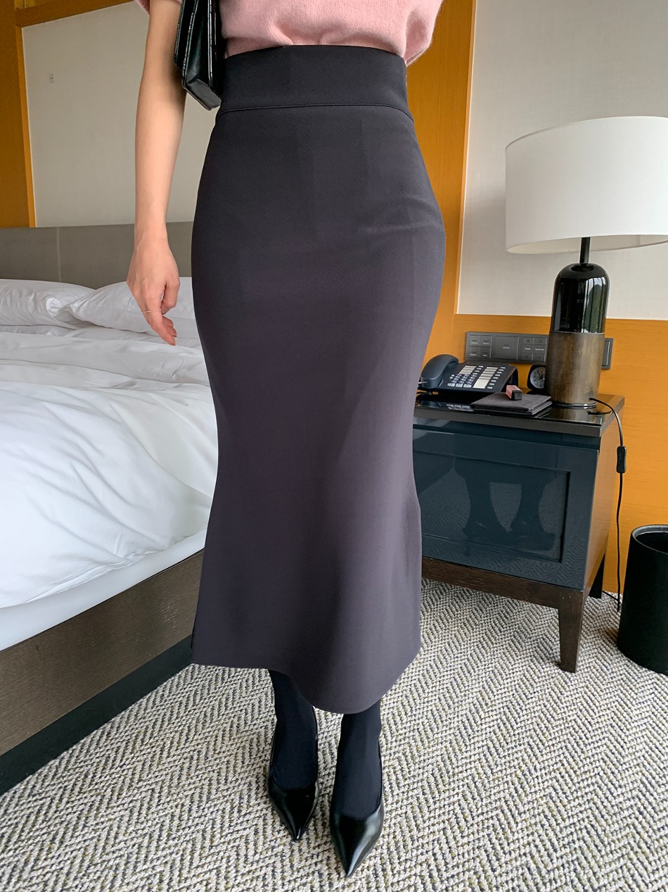 헤이즐모드 [24F/W]퍼펙트sk(3color)