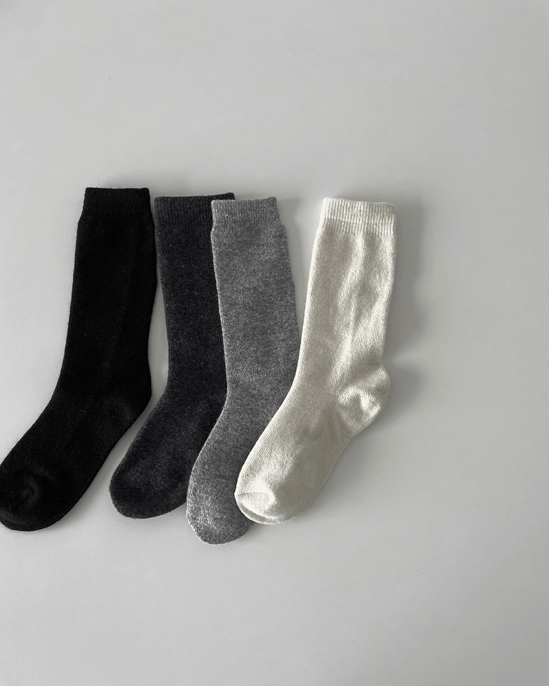Wool Socks