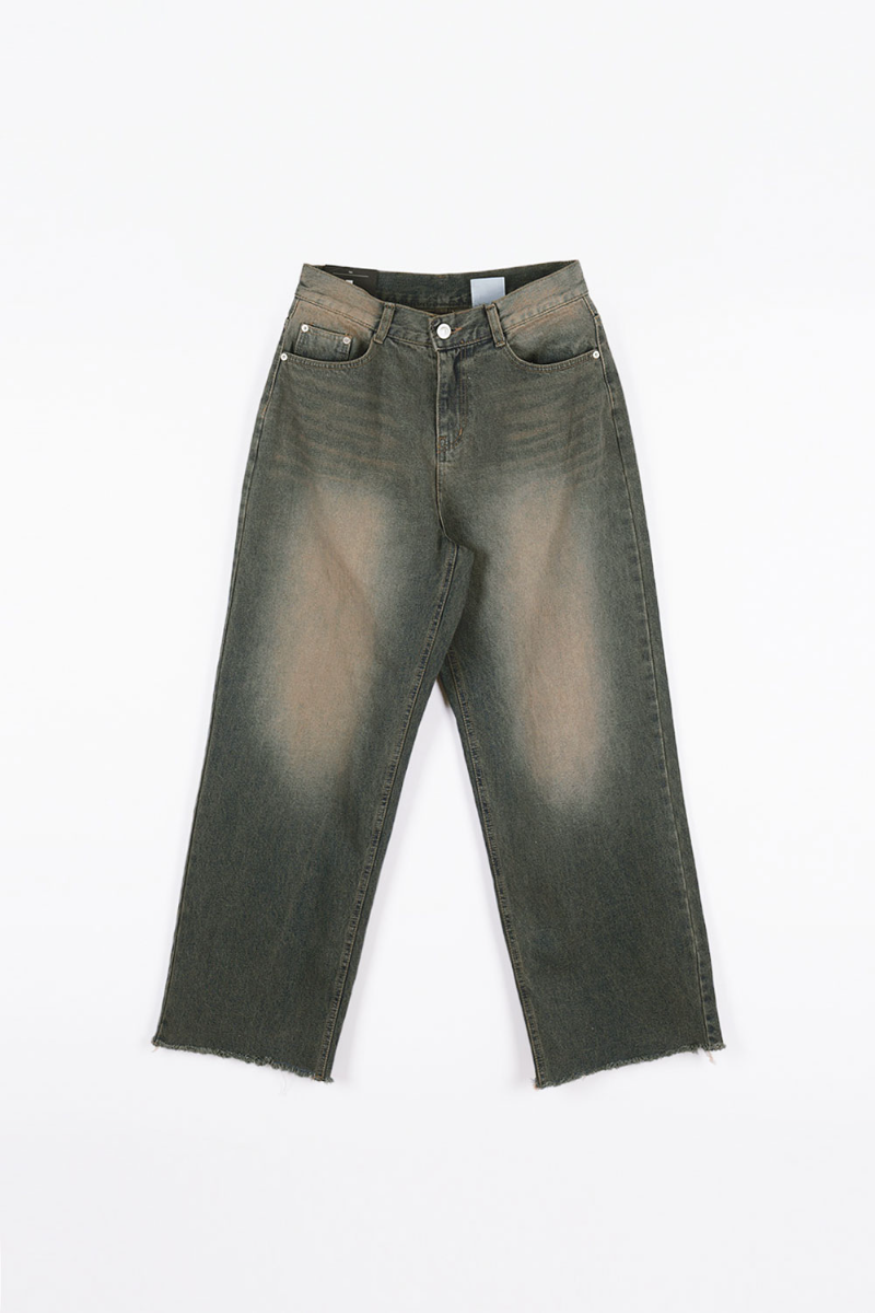 컬러인아이디 colav vintage denim