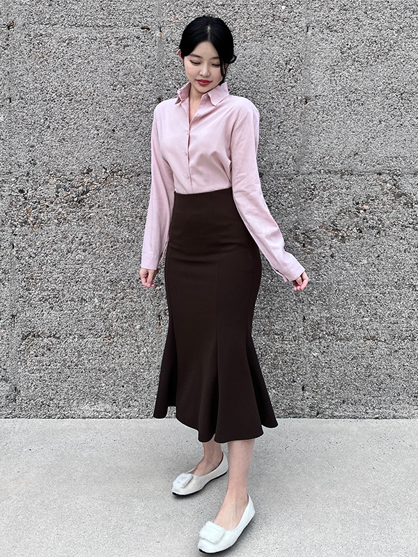 당일출고겨울치마free Size 심포니 딱붙기모 겨울 머메이드스커트 롱스커트겨울스커트 미니스커트 골덴스커트 골지스커트 니트스커트 기모치마 플레어스커트 플리츠스커트