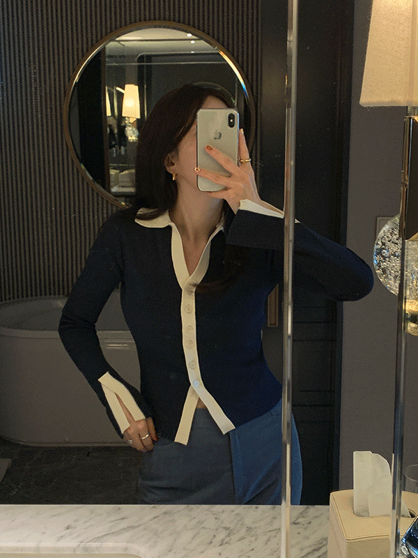 페일 배색 nt (3color)