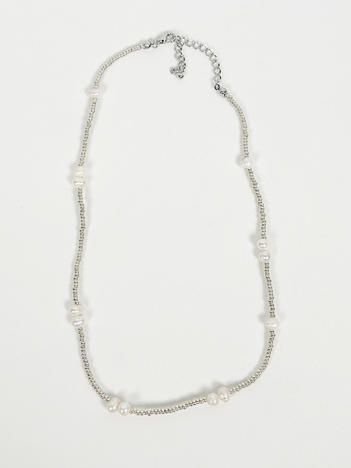 클라따 PEPE NECKLACE