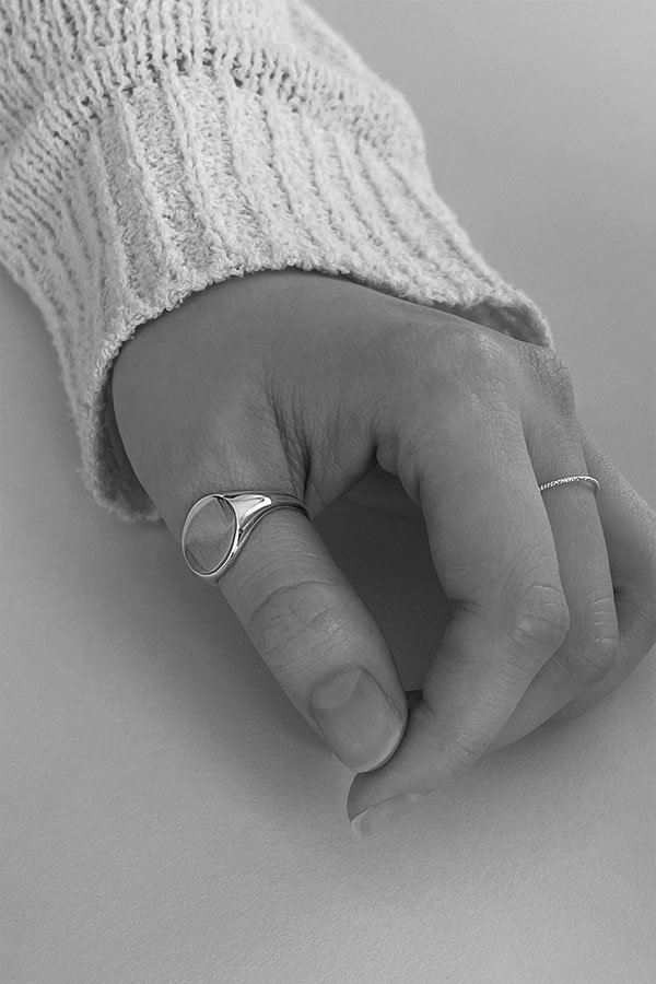 로씨오블랑코 MELLOW RING