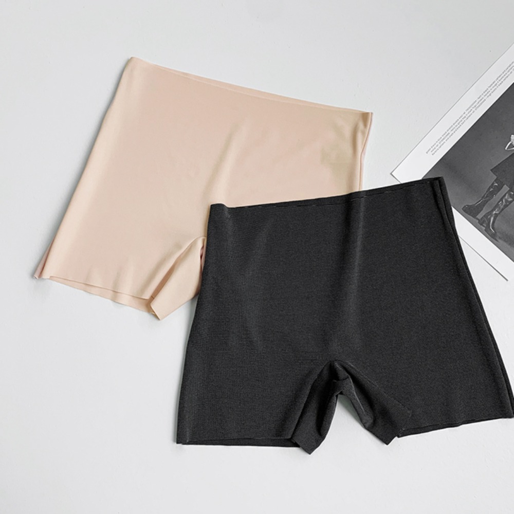 인견 사각 이너 팬츠(2C)(L, XL)