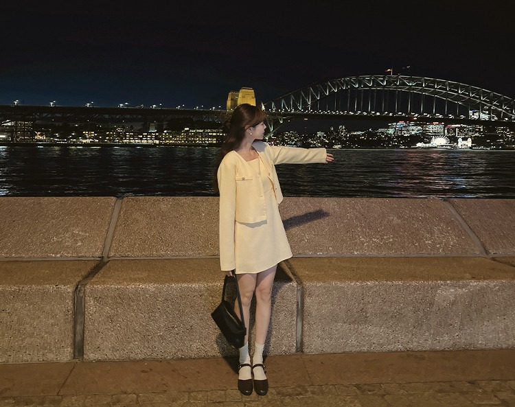 리리앤코 1천장 돌파 무료배송 율리아드 트위드 미니 원피스 자켓 세트 가을 신상 데일리 데이트 하객룩 오피스룩 하객코디 투피스세트 트위드세트 트위드셋업 셋업 원피스