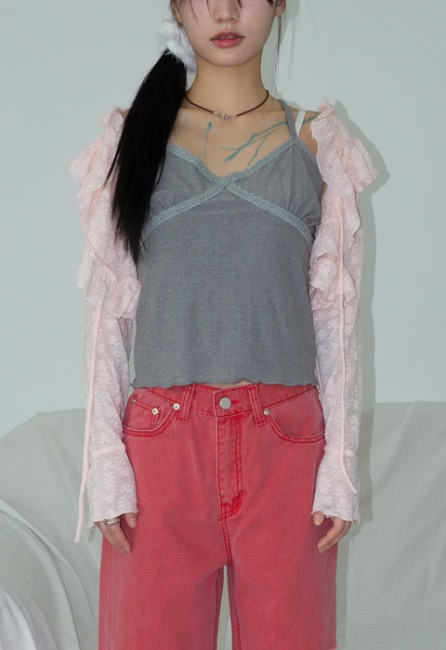 이즈이즈 momo lace sl