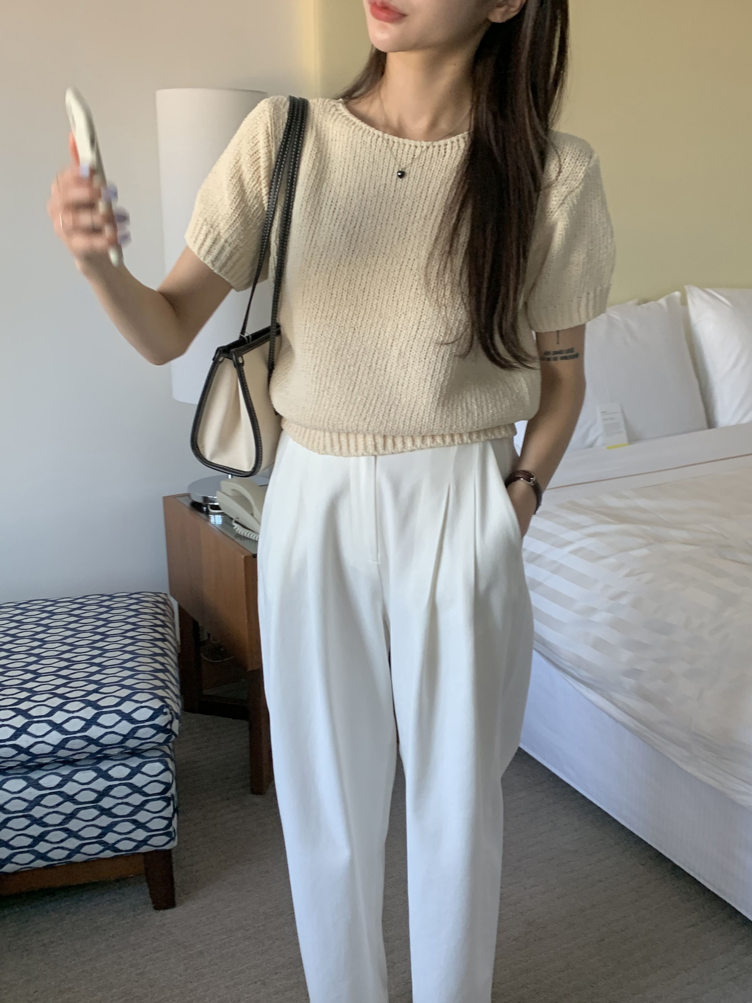 그랑블룸 드베어nt (5color)