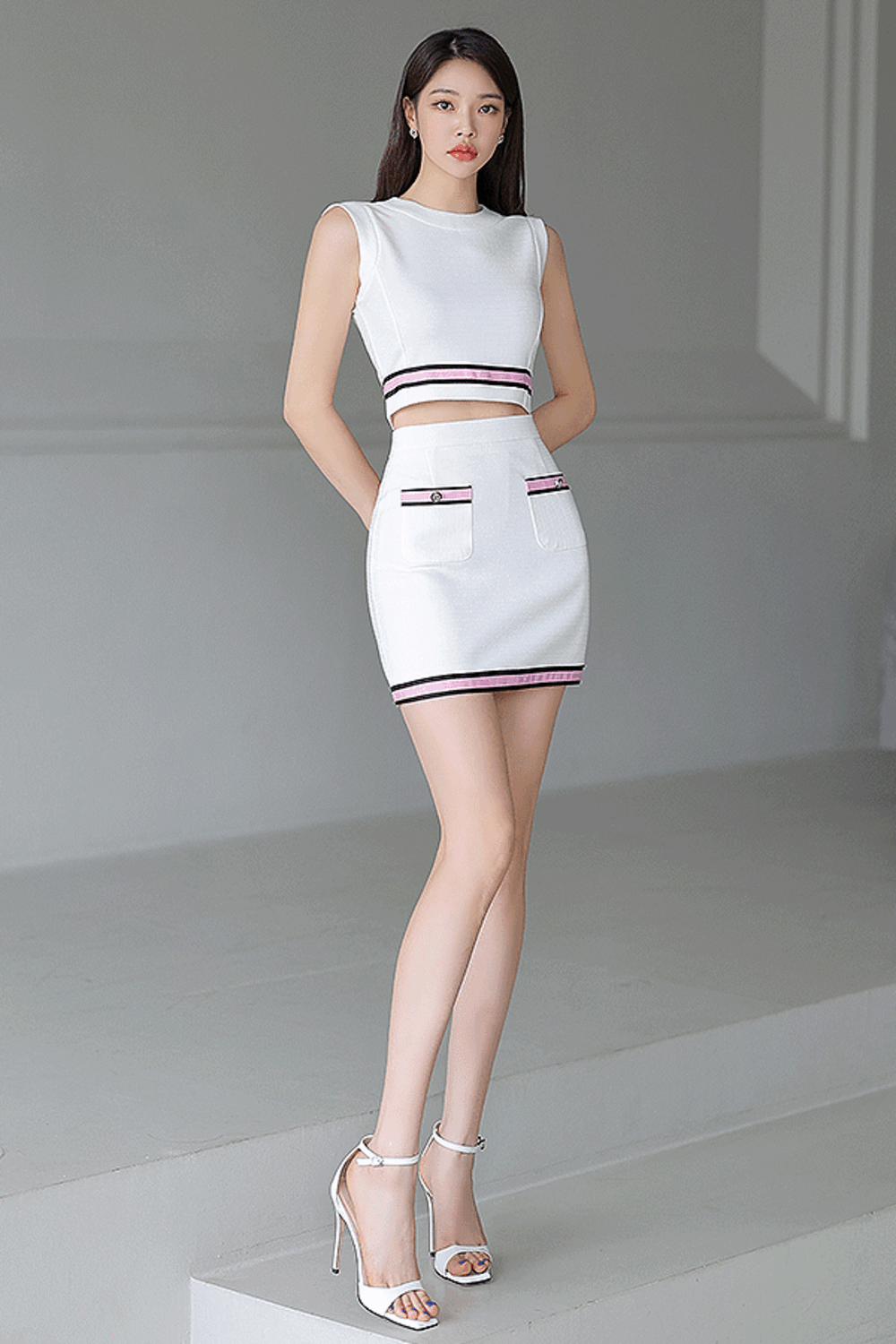 코코엠 네토 스커트