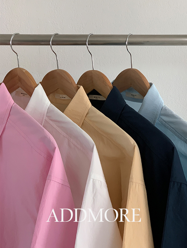 에드모어 4천장돌파반팔셔츠여름셔츠 에드모어 Mnb232 웨일 썸머 롤업 반팔 셔츠