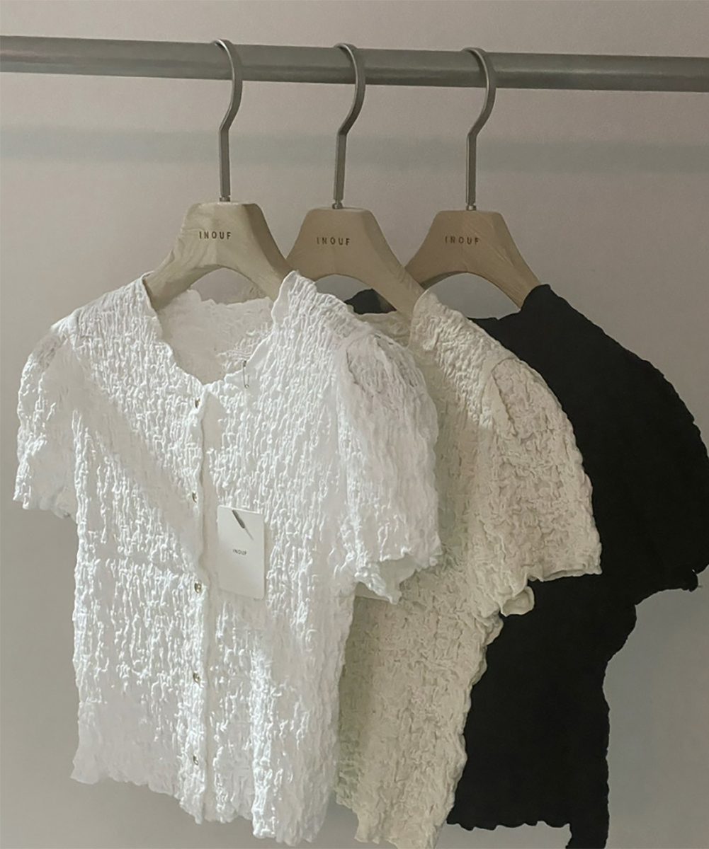 버나뎃 이너프 하리보 가디건 (3col) inouf