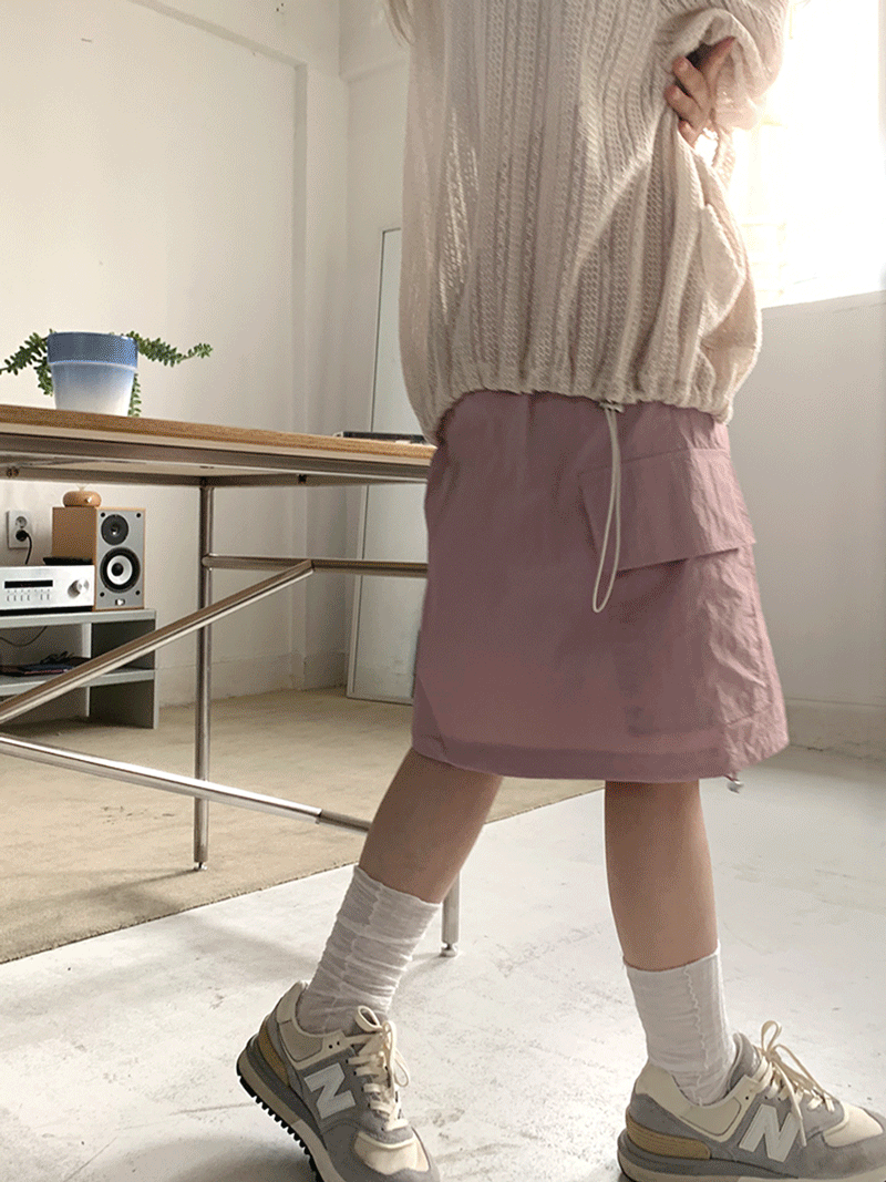 Middle cargo string SK (3 color)