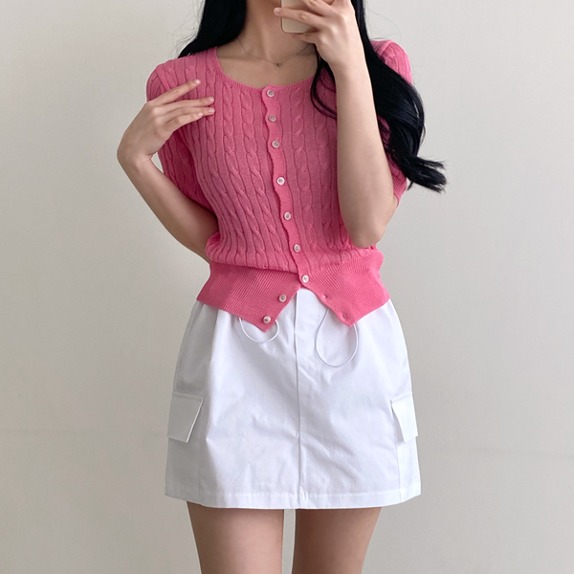 비바린넨케이블CD(7c)