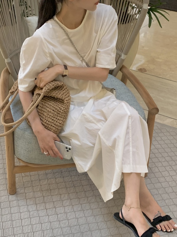 레이크반팔bl (2color)