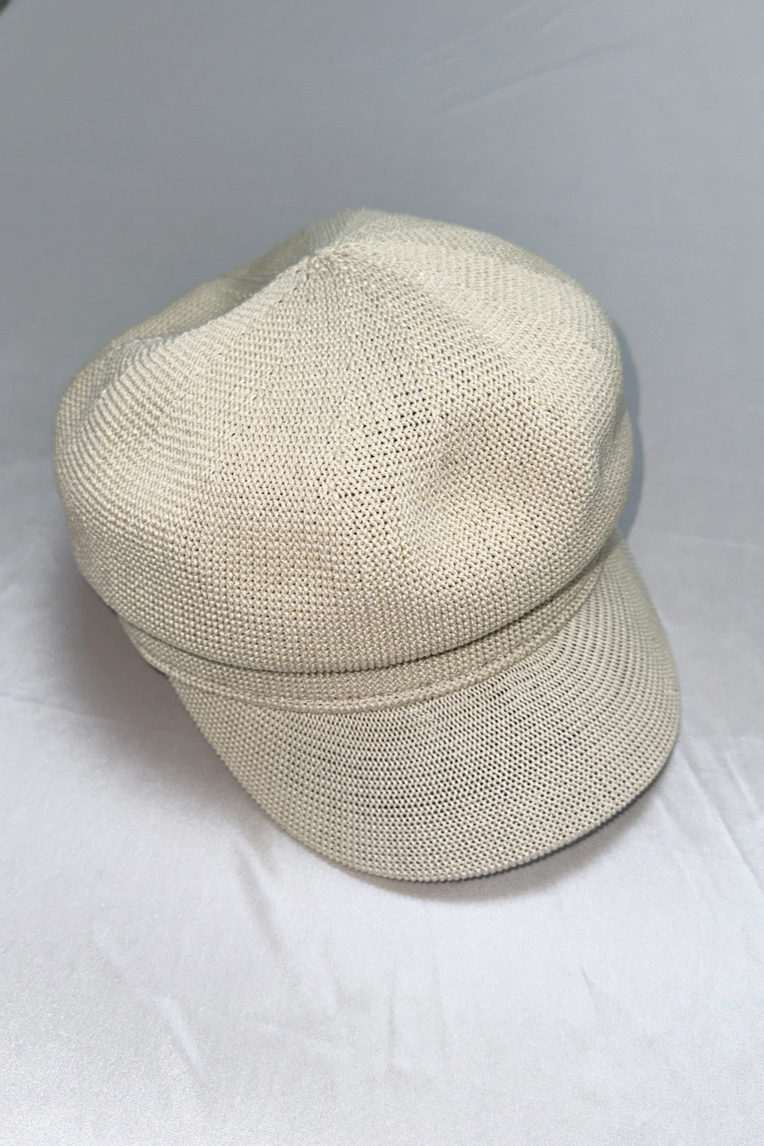 팁씨 Mama sora hat (2color)