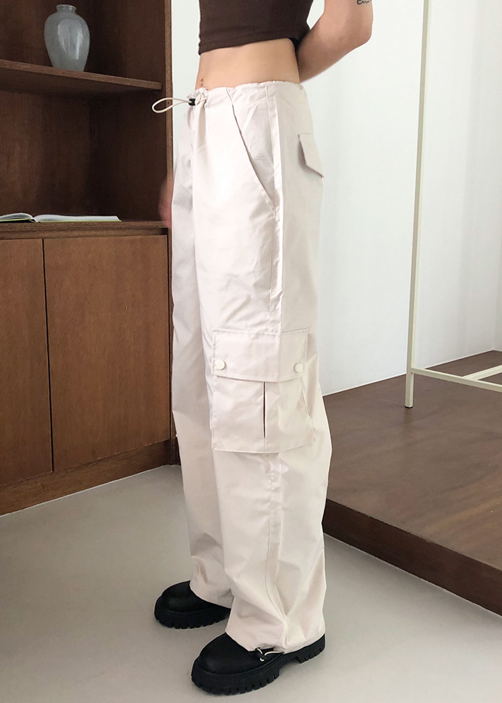 소우노 lastre cargo pants