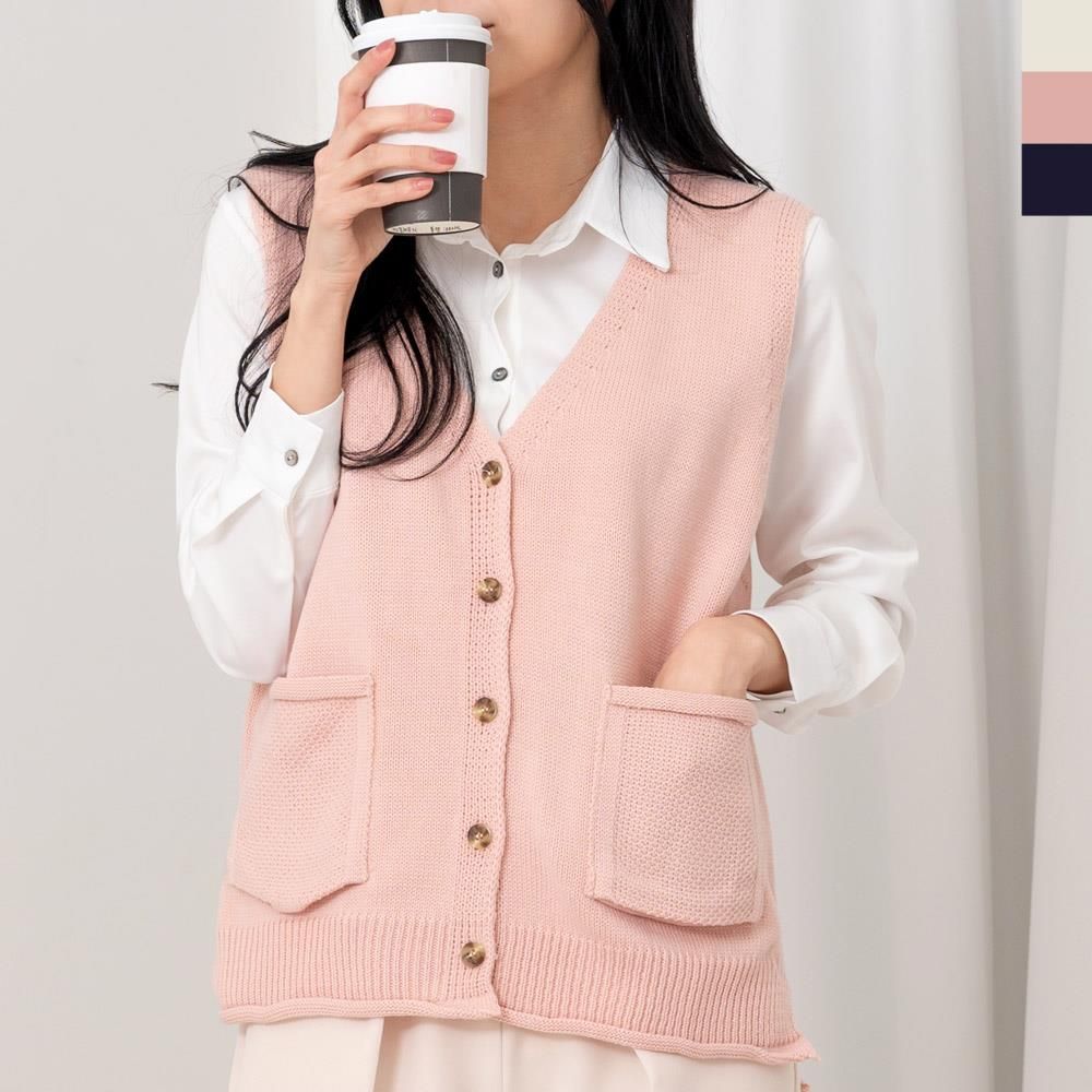 오노마 Onm 여자 여성 빅사이즈 여성 여자조끼 코디