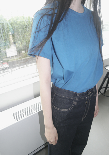 에프터먼데이 fresh color solid T (7c)