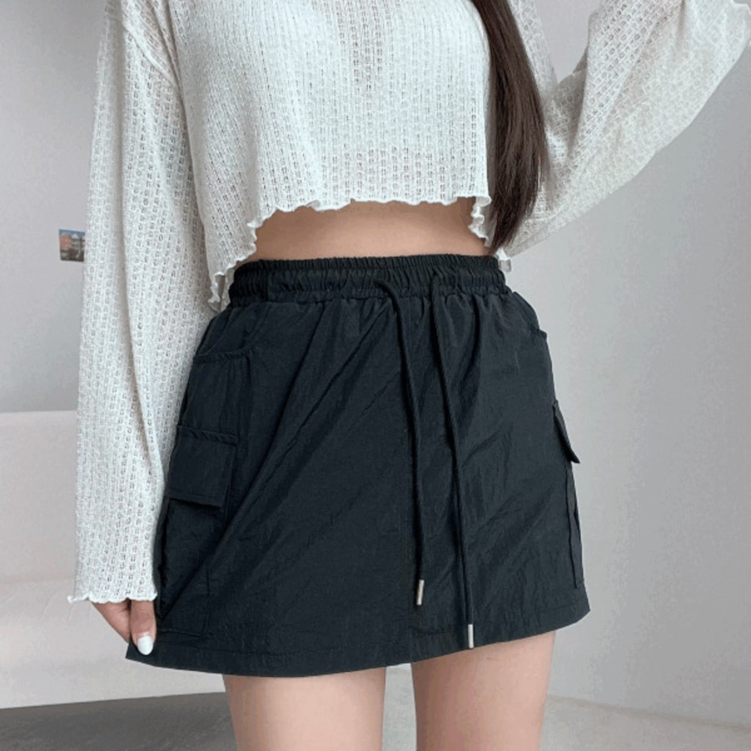 ️쿨링 ️ 나르샤 밴딩 나일론스커트 카고스커트 미니스커트 플레어스커트 밴딩스커트 A라인스커트 청치마 롱스커트 랩스커트 미디스커트 여름롱스커트 머메이드스커트 테니스스커트 하객룩