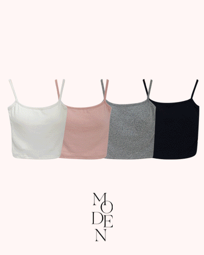 모던로브 MODEN 썸머 데일리 볼륨 캡 나시