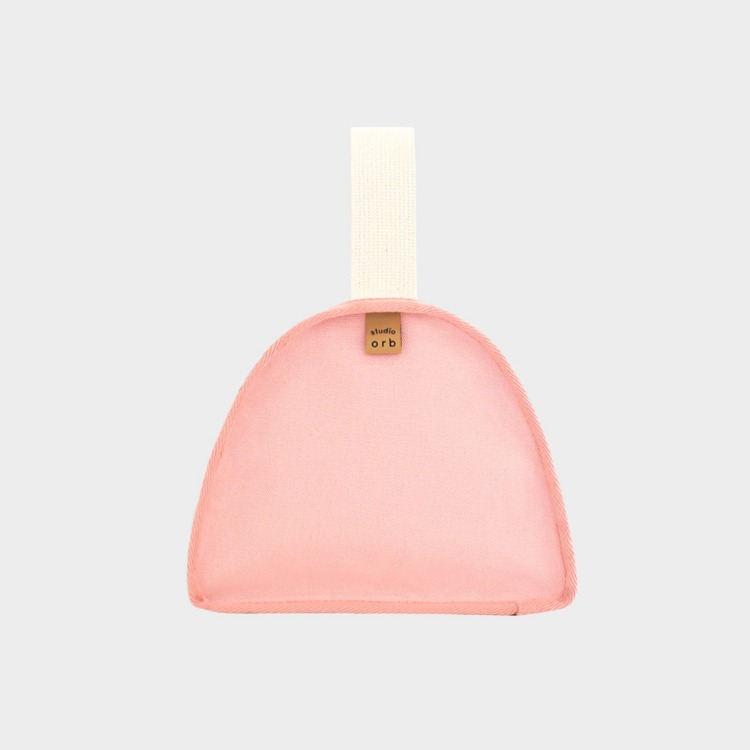 Scone Mini Bag_Pink