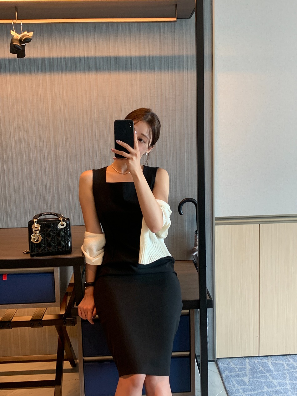 헤이즐모드 [55%][23S/S]엘프ops(2color)