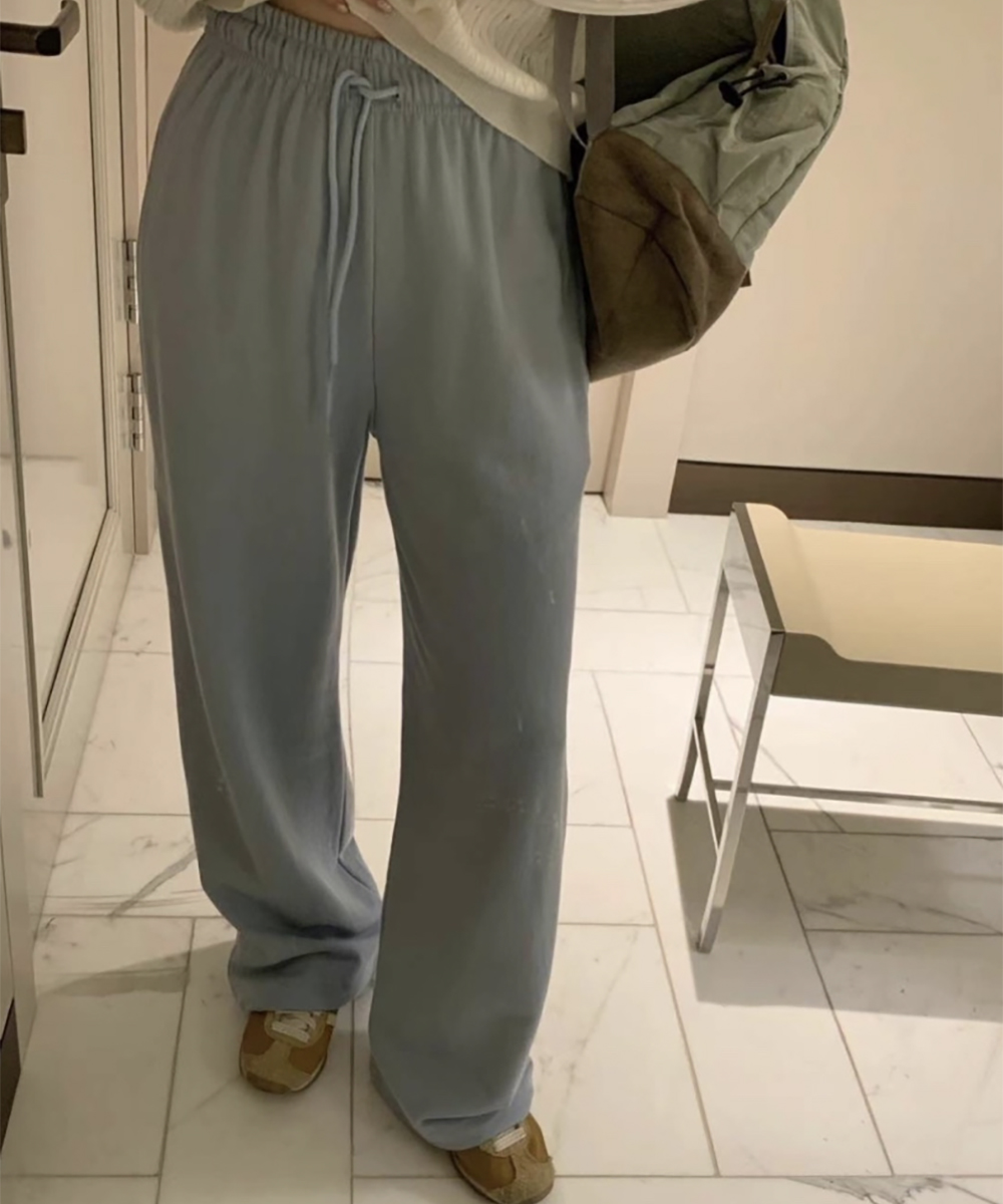 [당일 그레이]Pyt 조거 투웨이 팬츠 (4col) 프영띵 프리티영띵